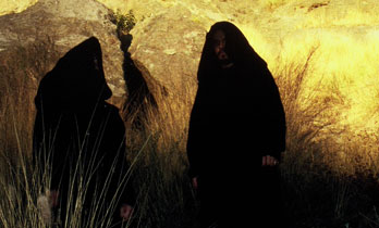 Picture of Sunn O)))