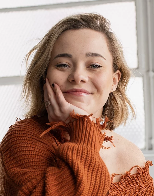 Picture of Lexi Simonsen