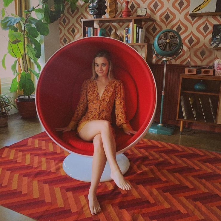 Lexi Simonsen picture