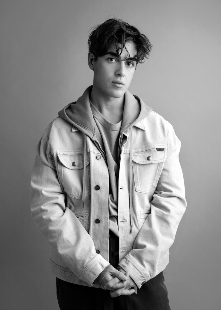 Picture of Brennan Clost
