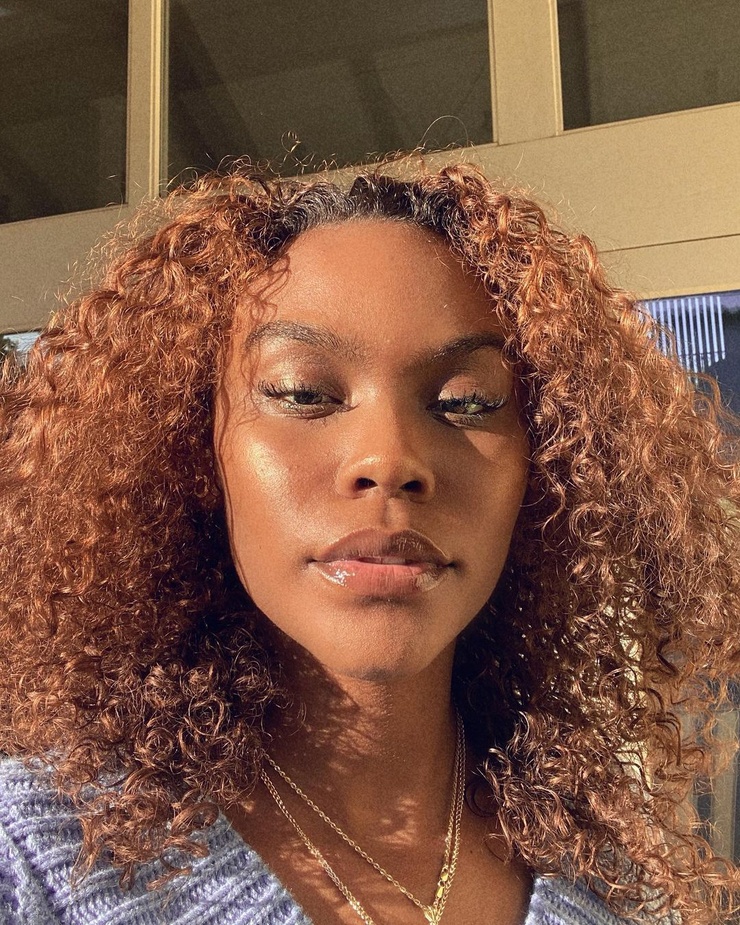 Picture of Choyce Brown