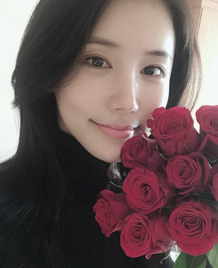 Picture of Oh In Hye