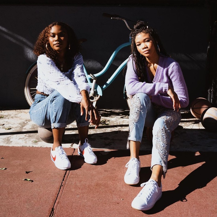 Picture of Choyce Brown