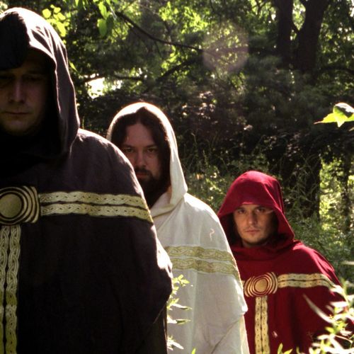 Picture of Sunn O)))