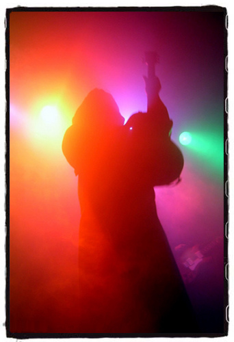 Image of Sunn O)))