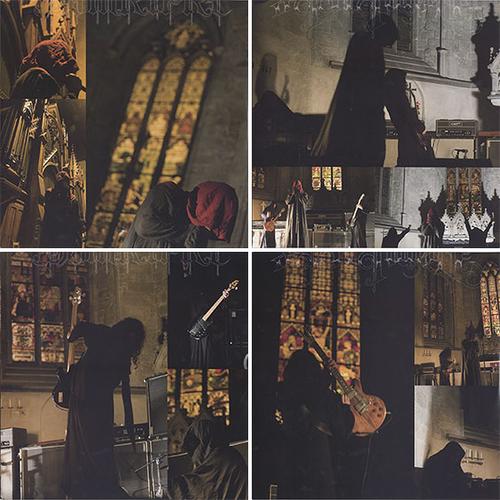 Picture of Sunn O)))