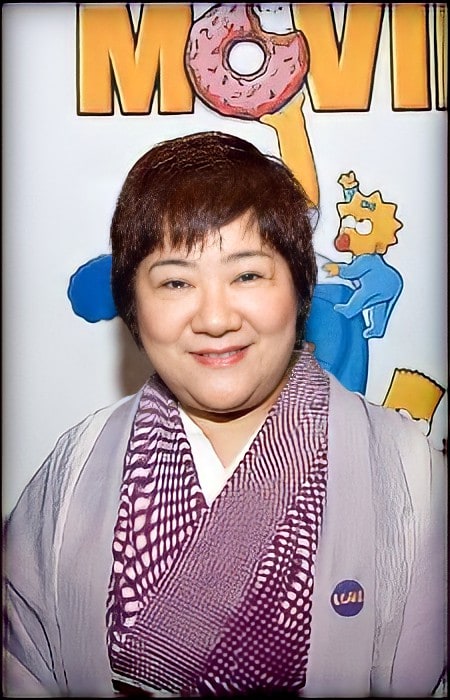 Picture of Ai Satô