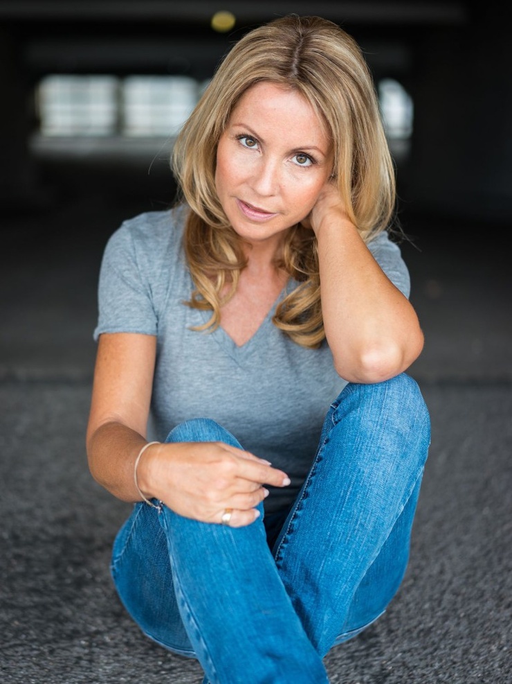 Picture of Jeannine Burch