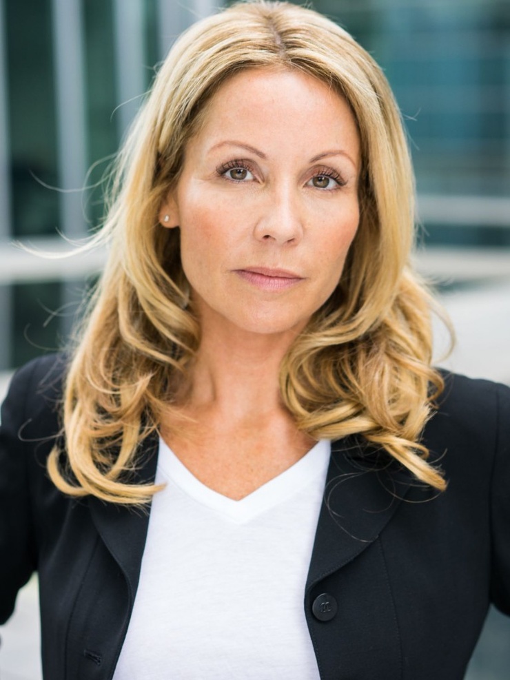 Picture of Jeannine Burch