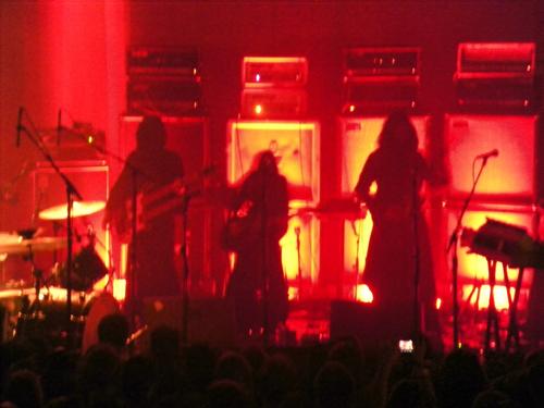 Image of Sunn O)))