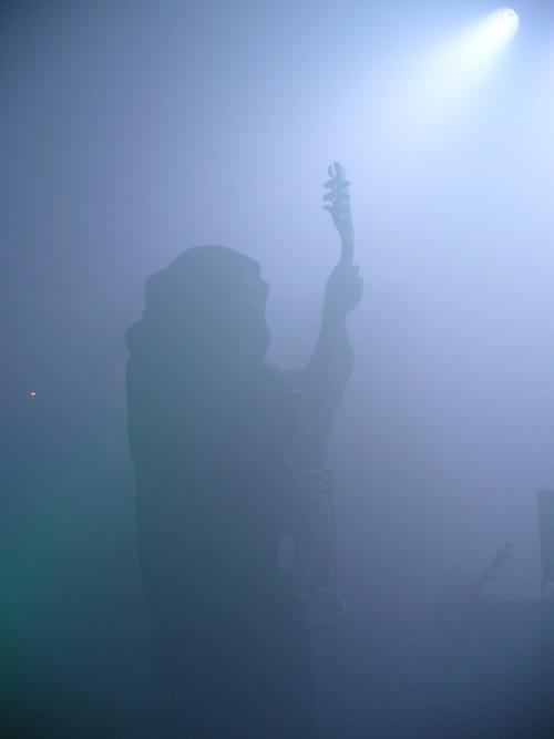 Picture of Sunn O)))