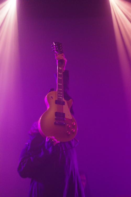 Picture of Sunn O)))