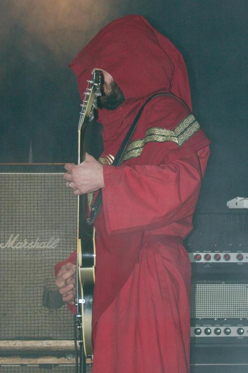 Image of Sunn O)))