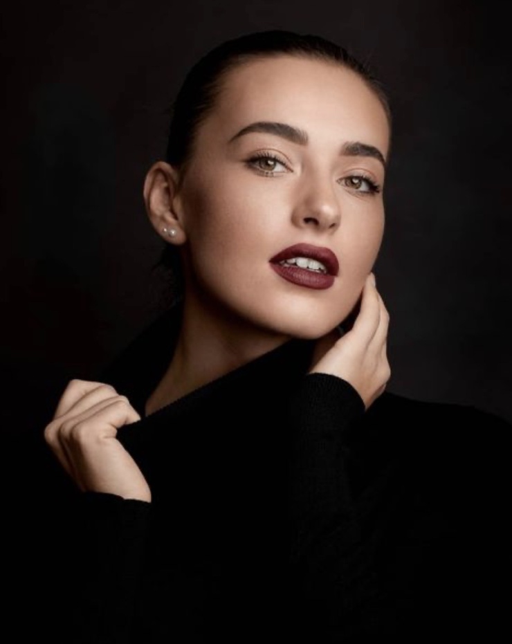 Picture of Izabela Ion