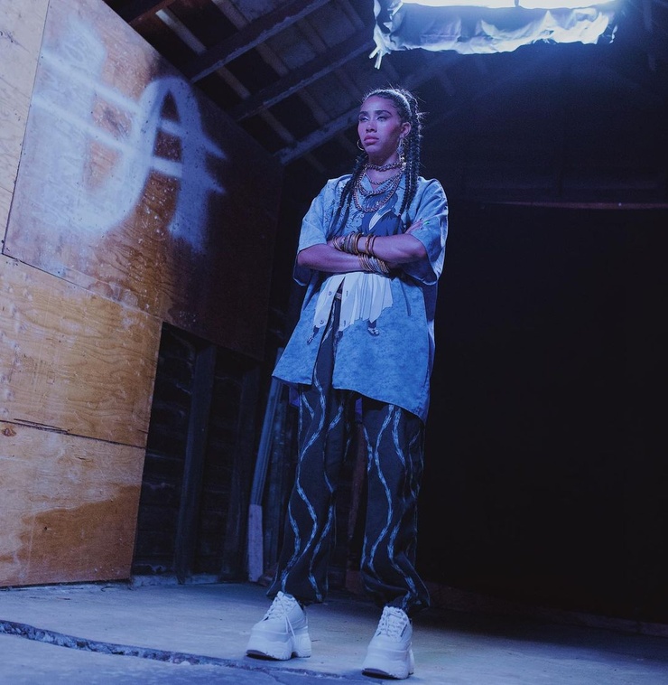 Herizen F. Guardiola picture