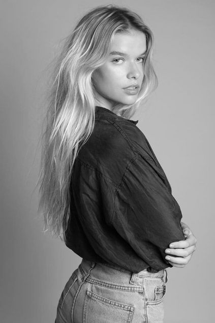 Picture of Eloiza Farias