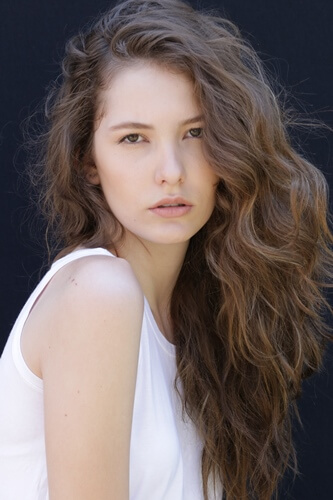 Picture of Julia Balan