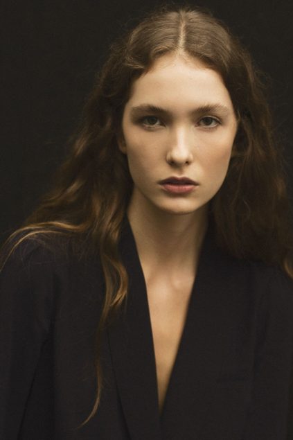 Picture of Julia Balan