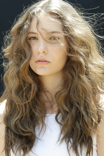 Picture of Julia Balan