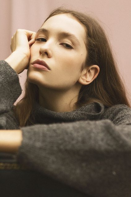 Picture of Julia Balan