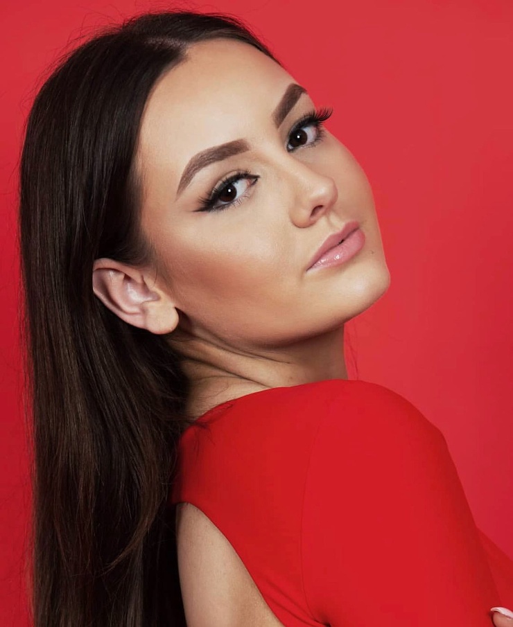 Picture of Georgia Phillips