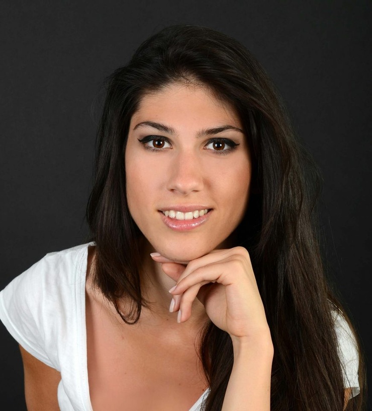 Aleksandra Jovanovic