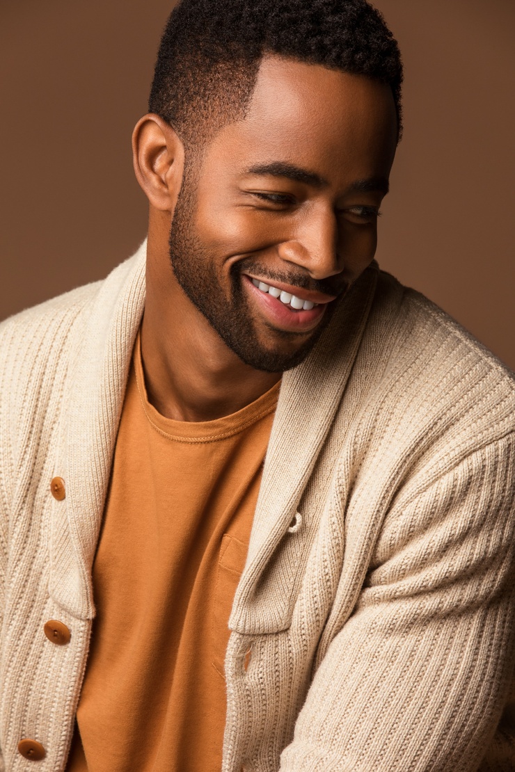 Jay Ellis