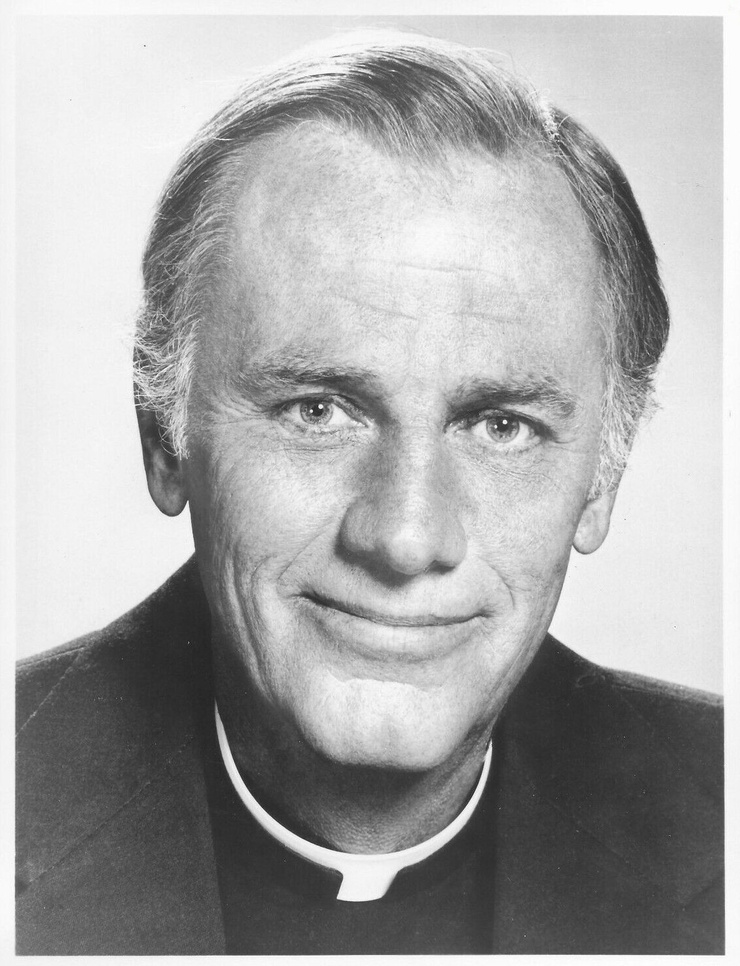 McLean Stevenson