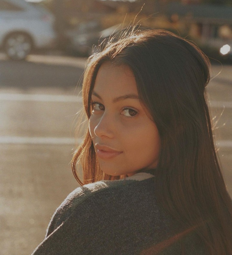 Picture of Fiona Barron