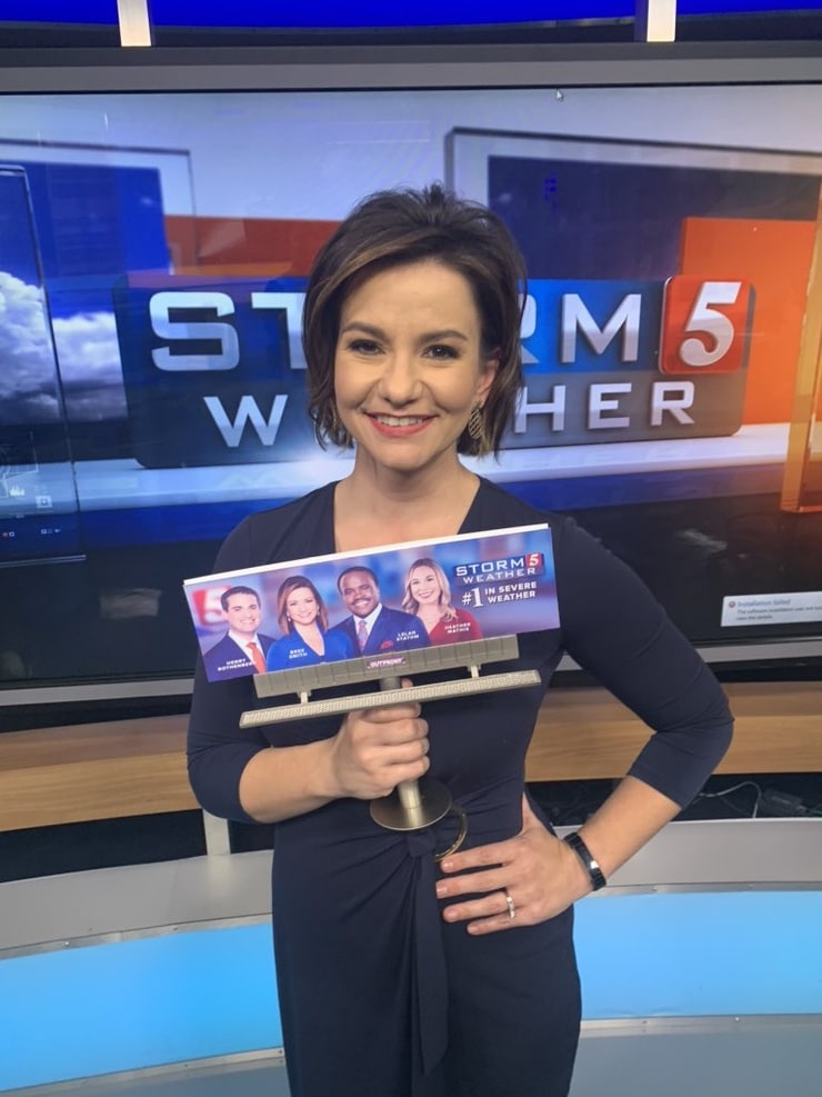 Picture of Bree Smith