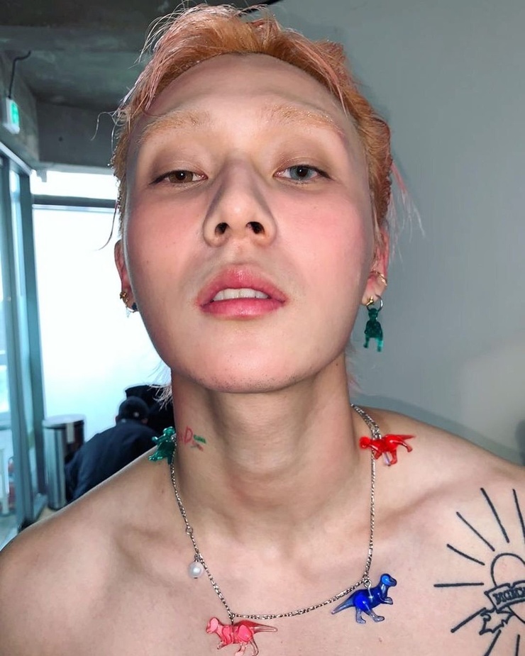 Image of Kim Hyojong