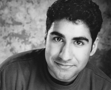 Picture of Parvesh Cheena