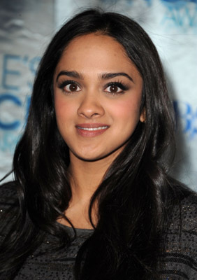 Anisha Nagarajan image