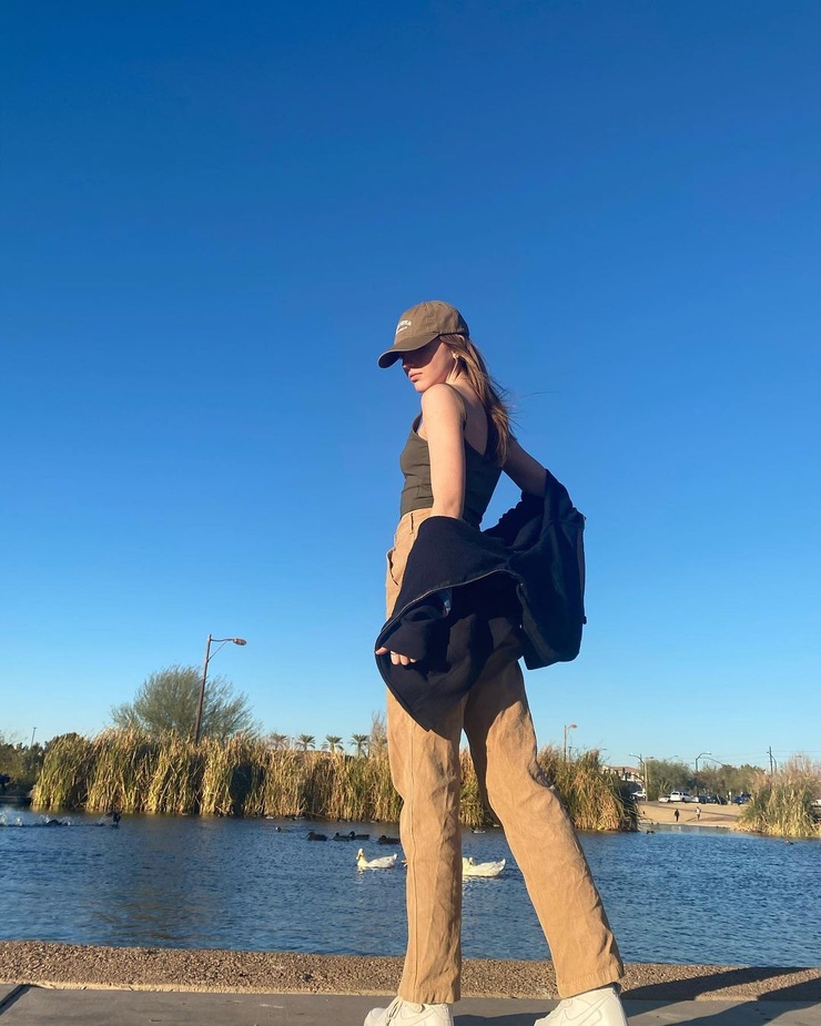 Picture of Brynn Rumfallo