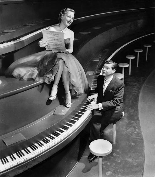 Mary Healy, Peter Lind Hayes