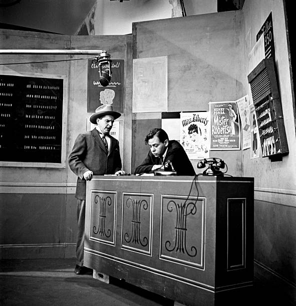 Peter Lind Hayes, Oscar Levant