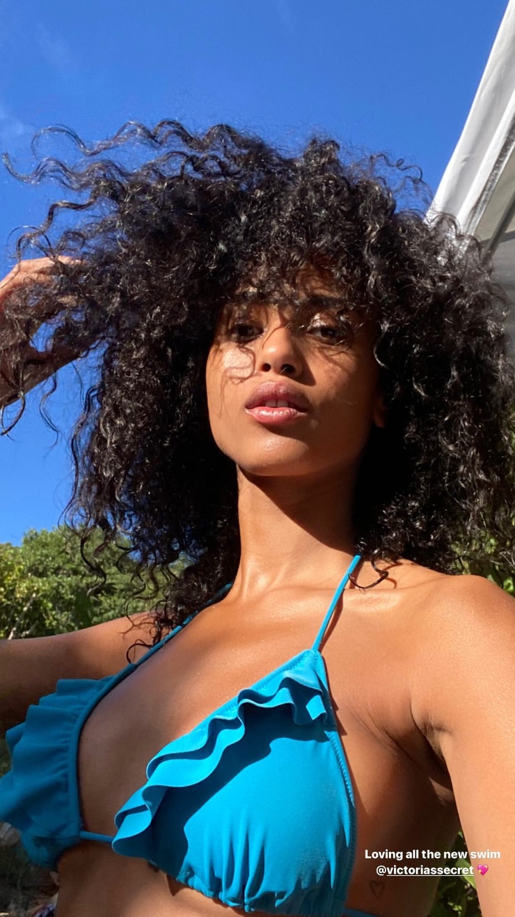 Picture of Imaan Hammam