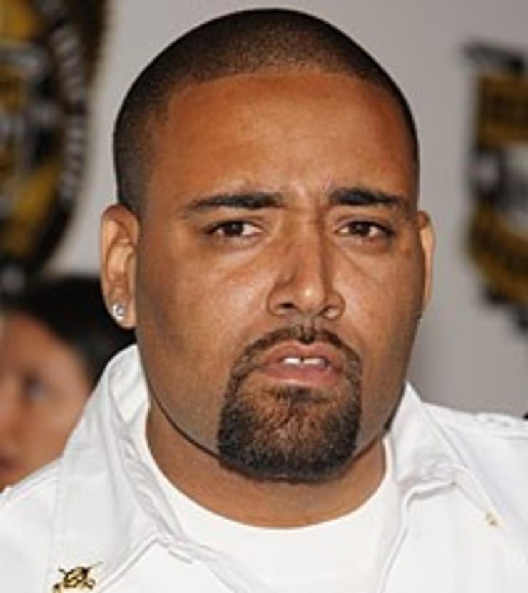 Picture of Mack 10