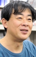 Picture of Goro Taniguchi
