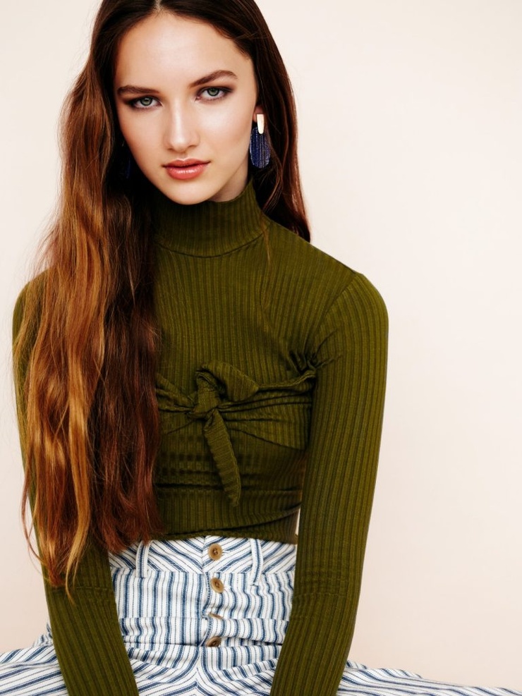 Picture of Madison Reaich