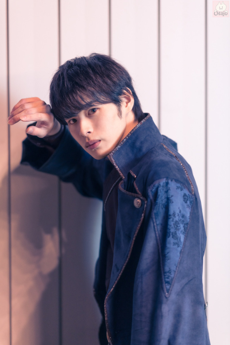 Picture of Kento Fukamiya