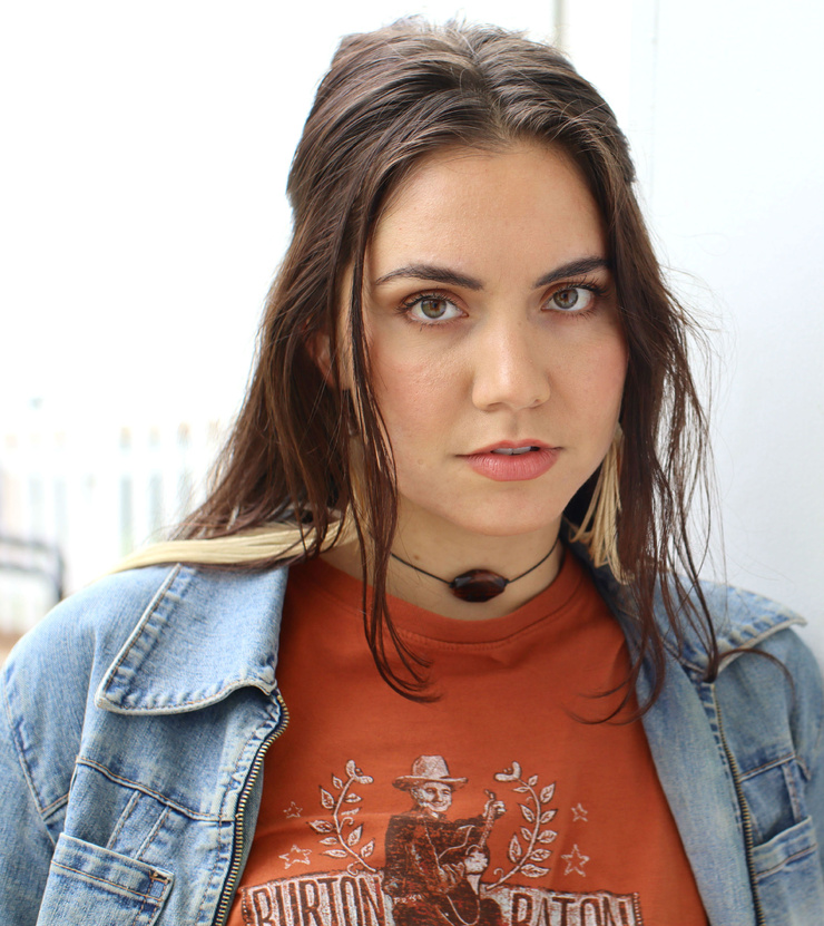 Picture of Victoria Anastasi