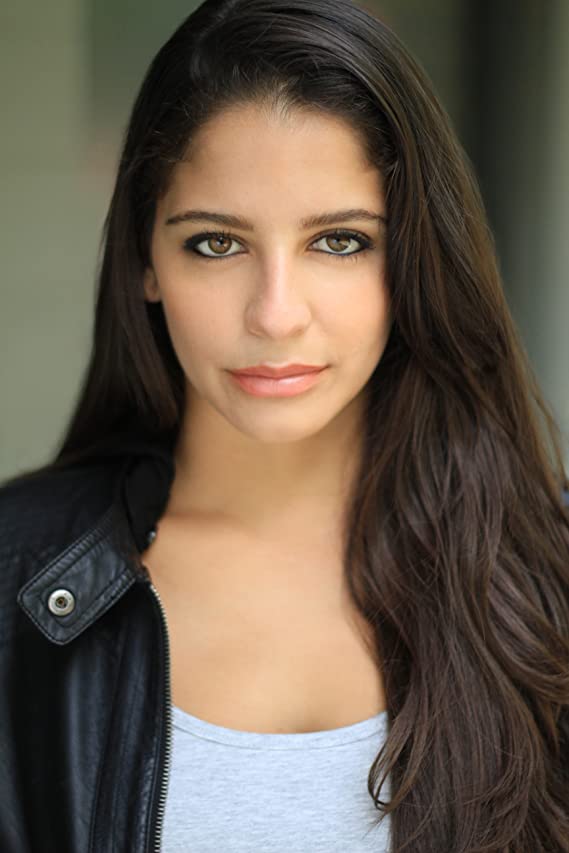 Maria Legarda picture