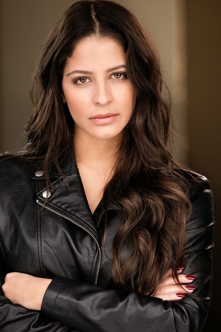 Picture of Maria Legarda