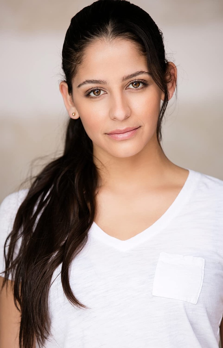 Image of Maria Legarda