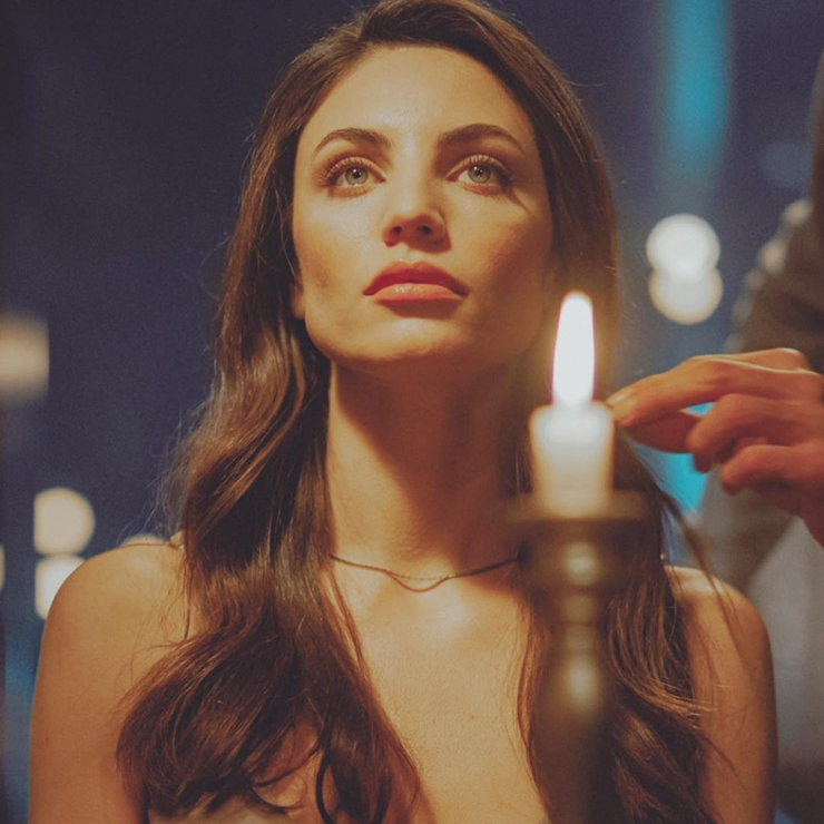 Picture of Victoria Furnari