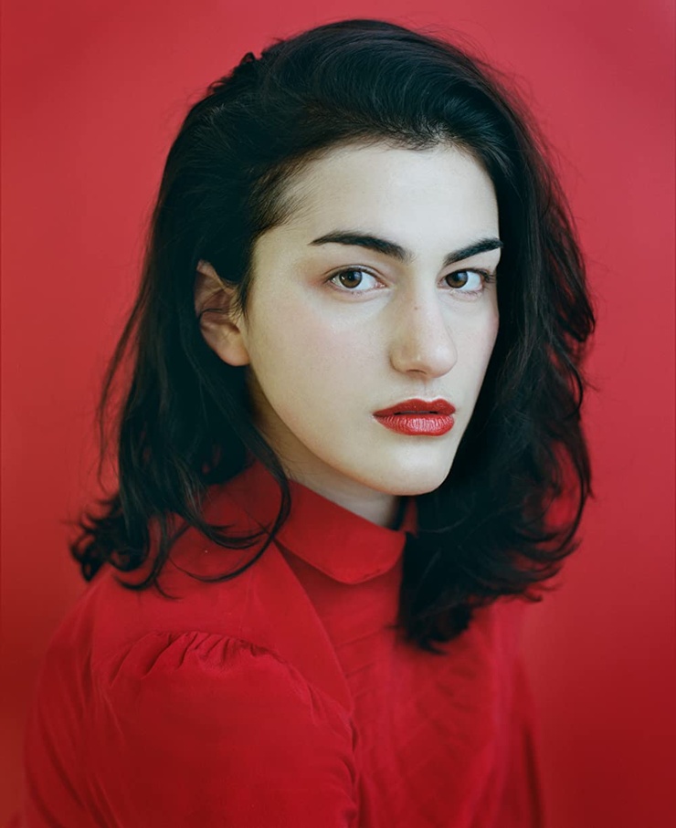 Picture of Lilli Kay