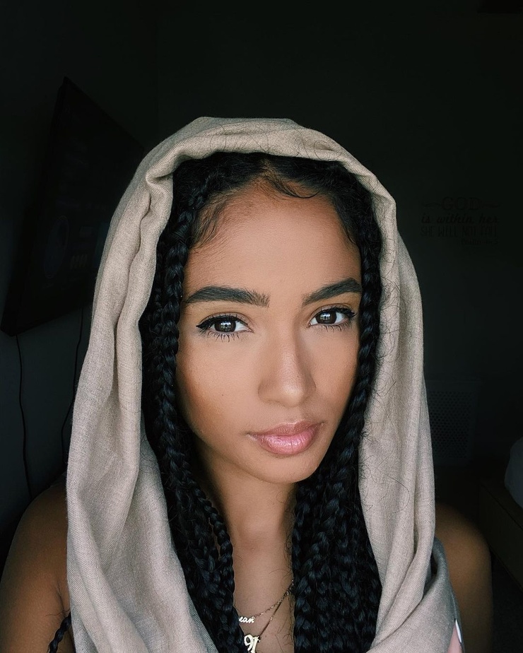 Picture of Kayla Phillips