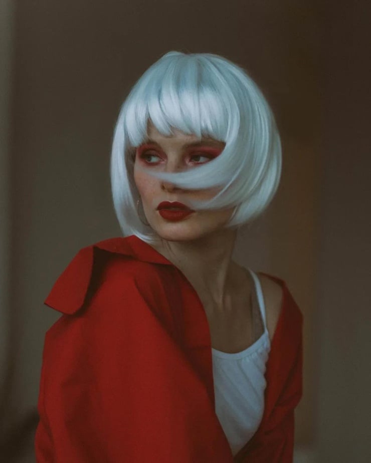 Picture of Katerina Tumanova