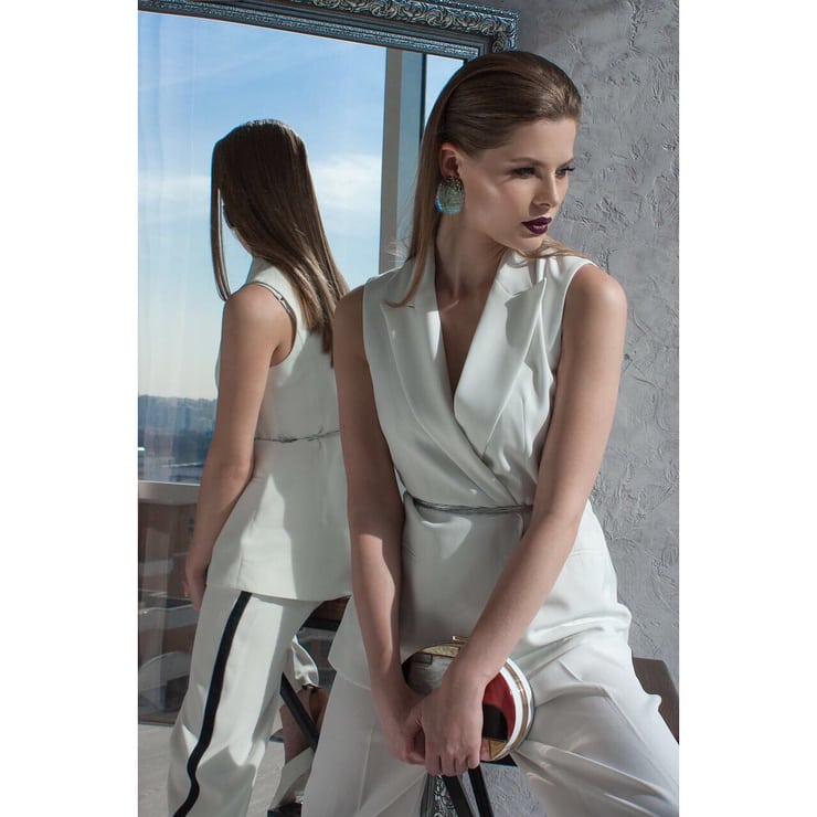 Katerina Tumanova picture